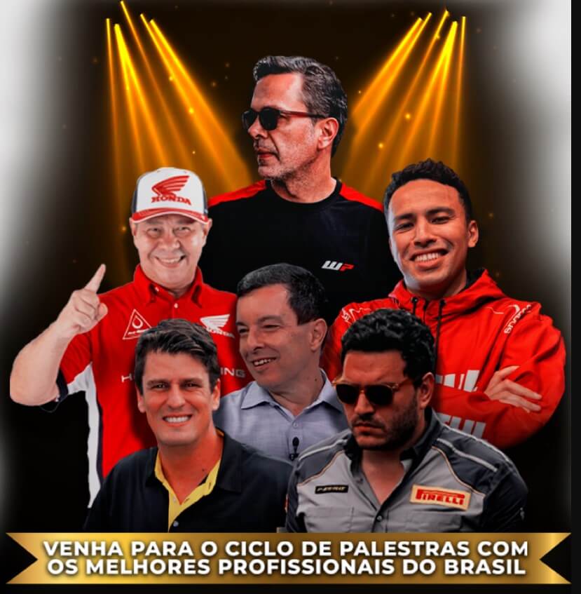 W-Tech Fest - W-Tech Suspensões